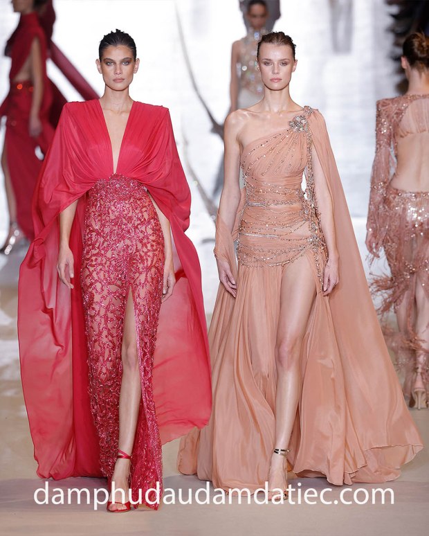 2025 EVENING DRESS TRENDS | Đầm Phụ Dâu - Đầm dạ tiệc