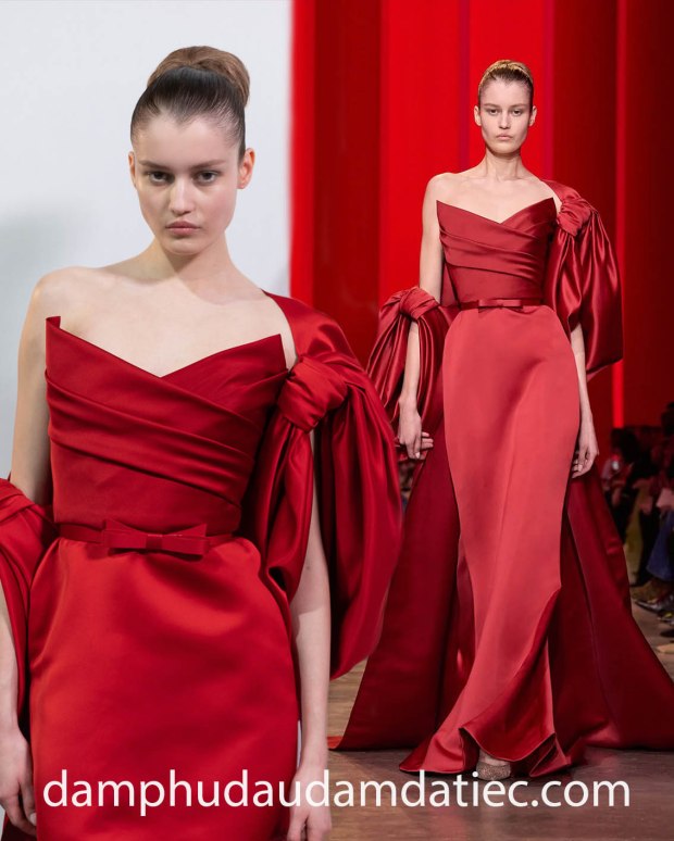 2025 EVENING DRESS TRENDS | Đầm Phụ Dâu - Đầm dạ tiệc