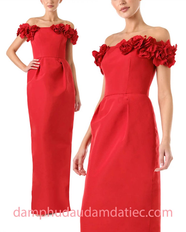 BEST SUMMER DRESSES | Đầm Phụ Dâu - Đầm dạ tiệc