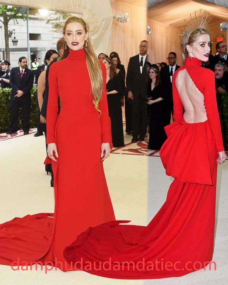 LONG TRAIN DRESSES AND GOWNS | Đầm Phụ Dâu - Đầm dạ tiệc